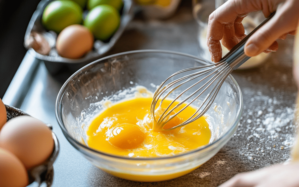 Classic Southern Spoon Bread - SoyRice Kitchen