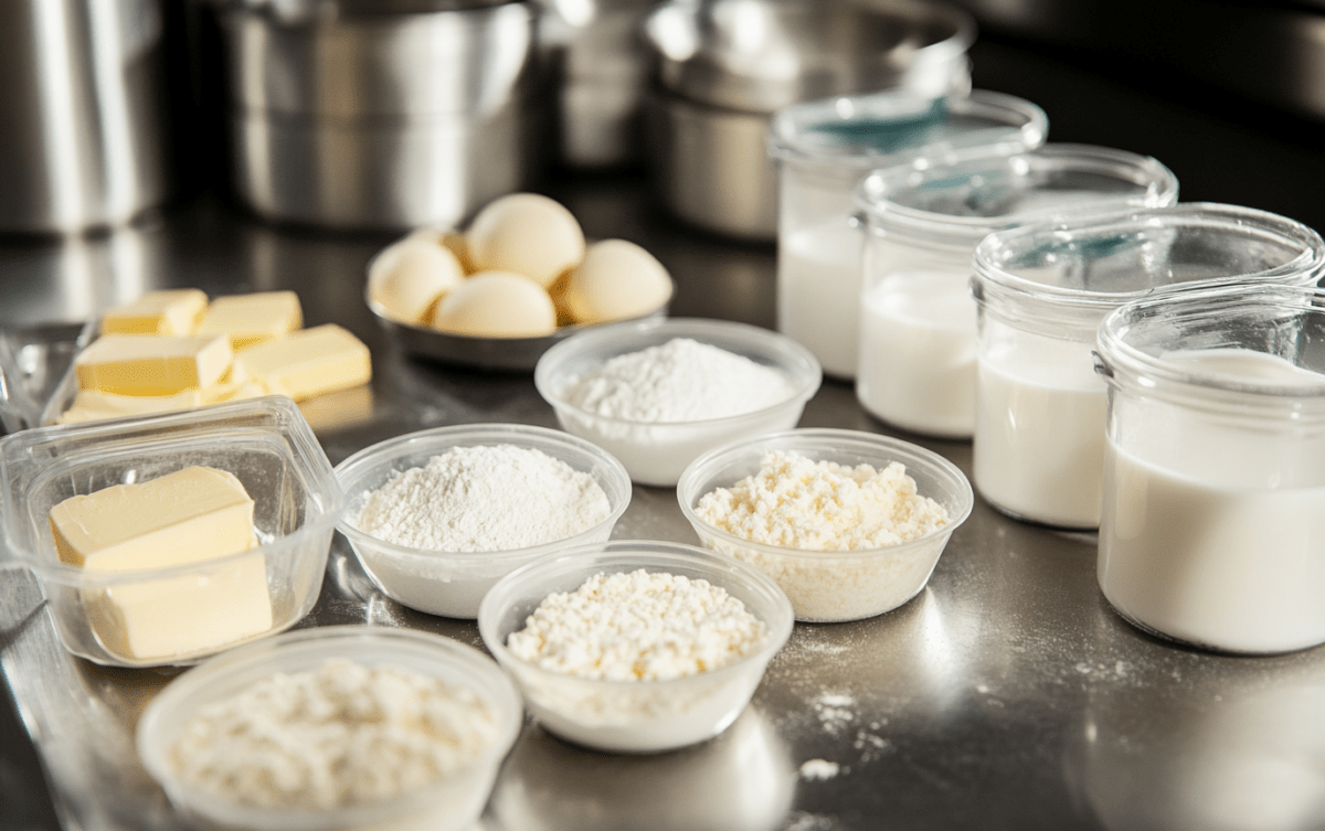 Classic Southern Spoon Bread - SoyRice Kitchen