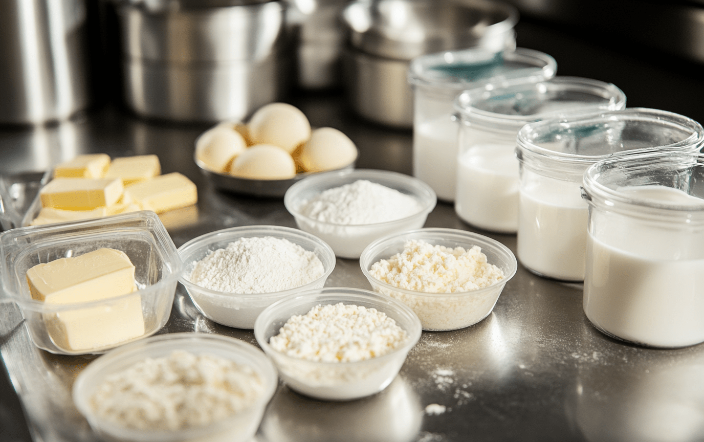 Classic Southern Spoon Bread - SoyRice Kitchen