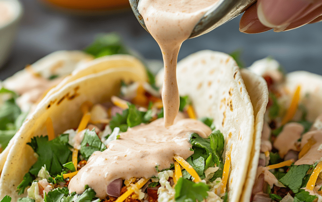 Spicy Chicken Tacos - SoyRice Kitchen