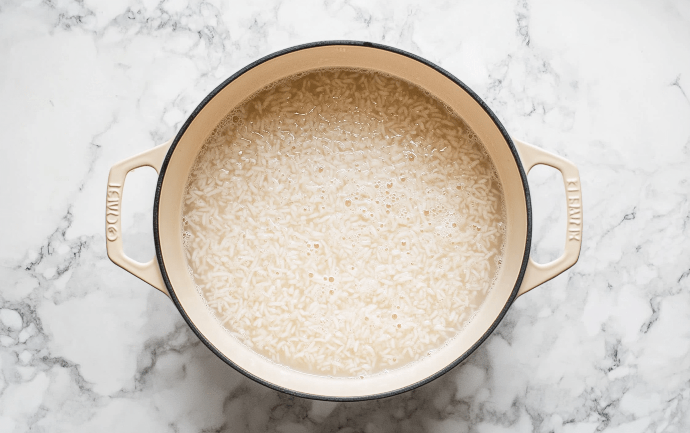 Filipino Sweet Sticky Rice Cake - SoyRice Kitchen