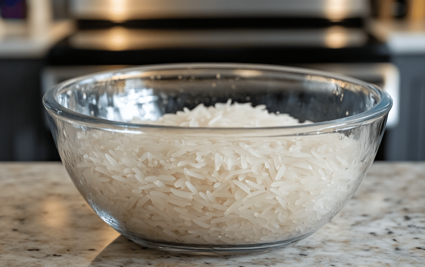 Filipino Sweet Sticky Rice Cake - SoyRice Kitchen