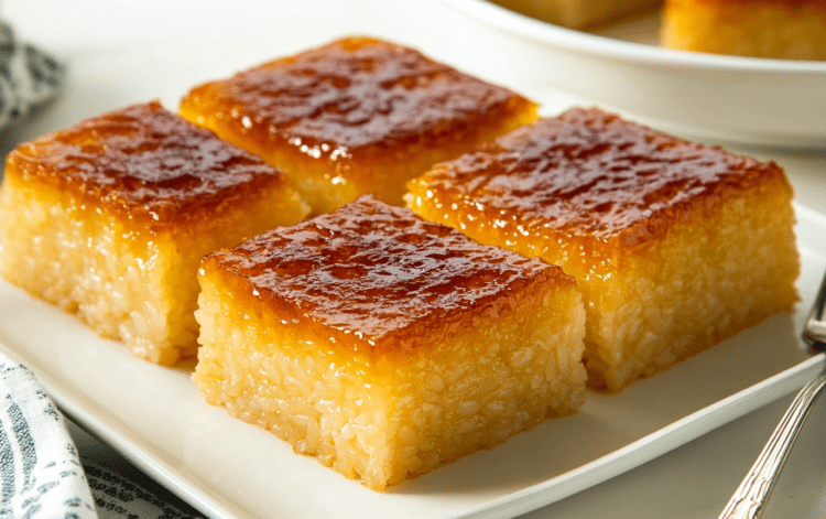 10 Filipino Main Dishes Recipes - SoyRice Kitchen