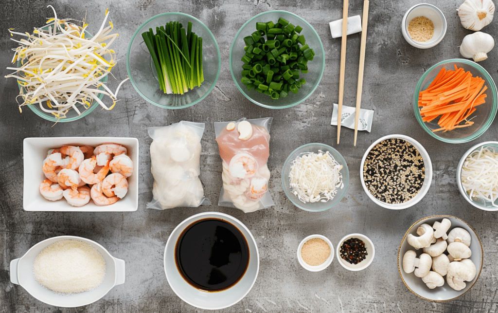 Easy Japanese Spring Rolls - SoyRice Kitchen