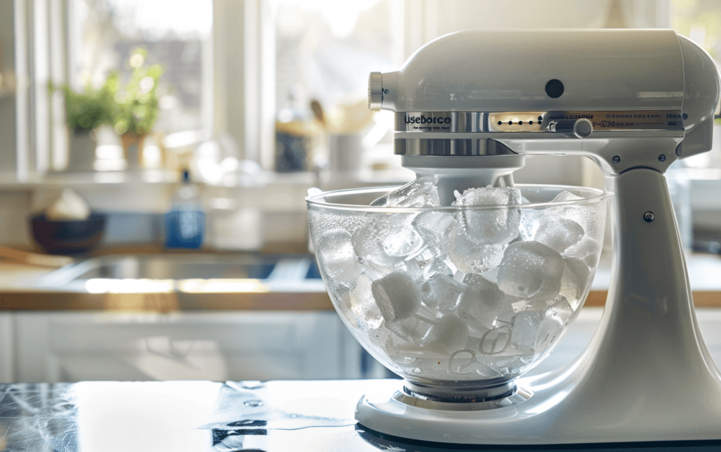 Japanese Shaved Ice Delight - SoyRice Kitchen