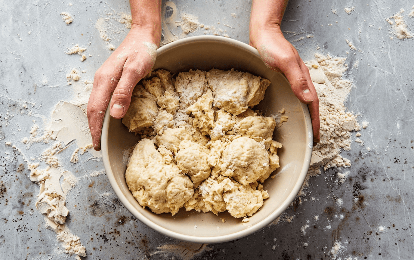 Colorful Sweet Rice Dumplings - SoyRice Kitchen