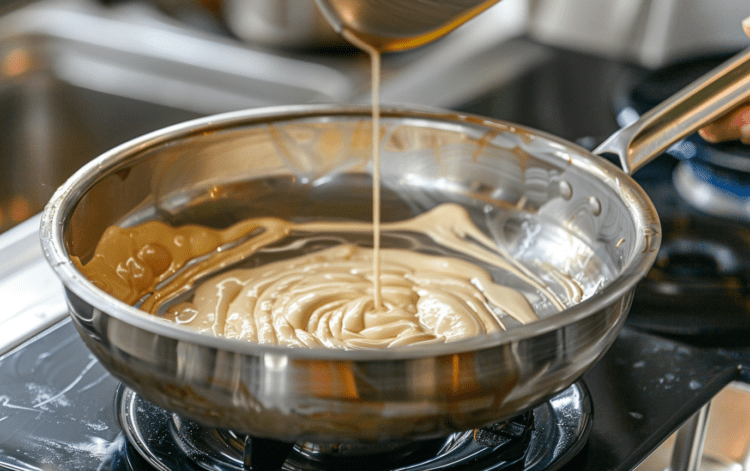 Best Fish-Shaped Waffle Cakes - SoyRice Kitchen