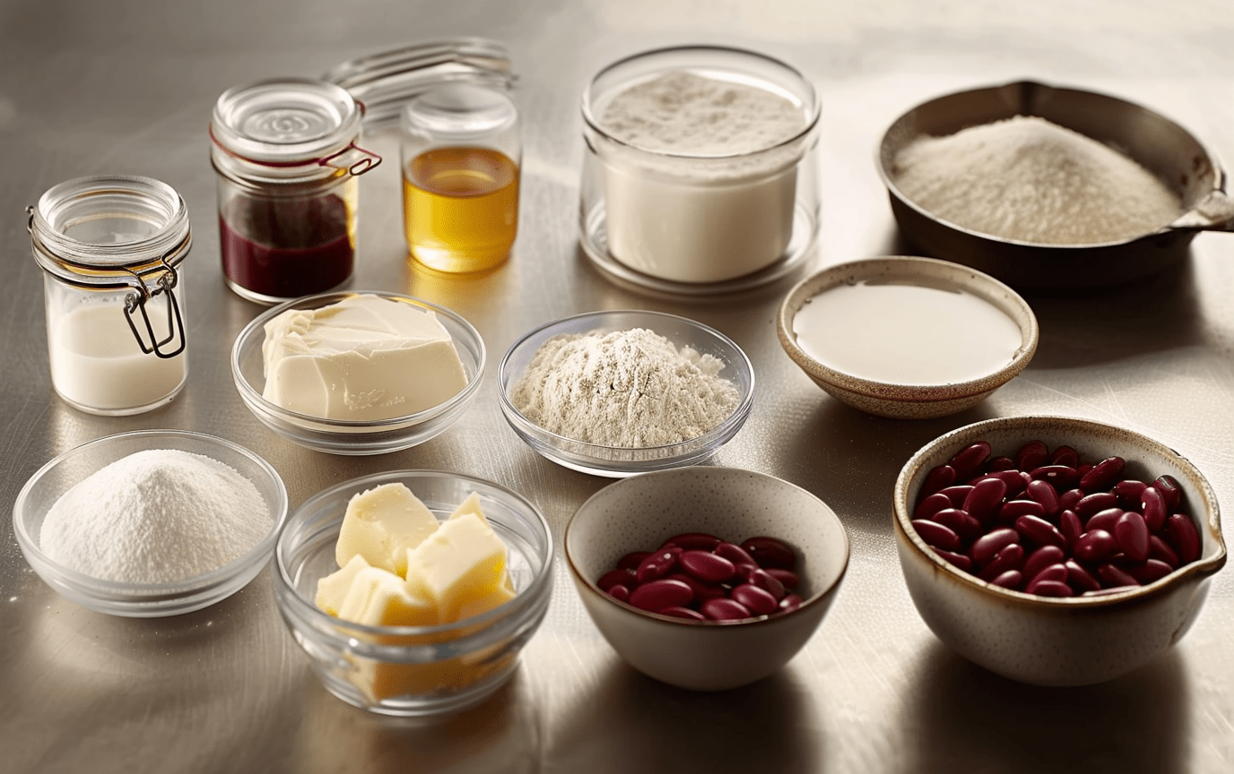 Best Fish-Shaped Waffle Cakes - SoyRice Kitchen