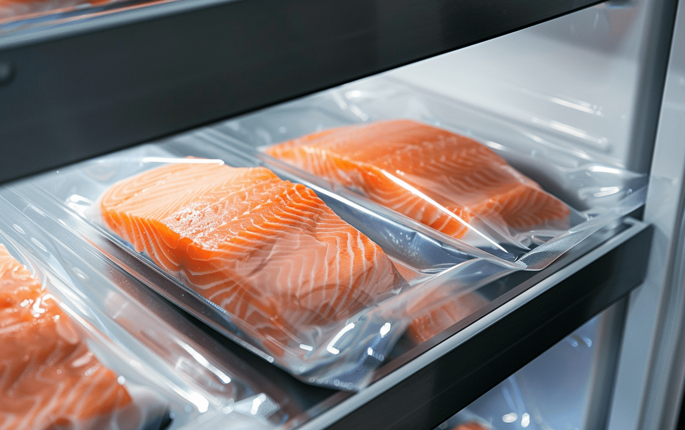 Authentic Japanese Salted Salmon - SoyRice Kitchen