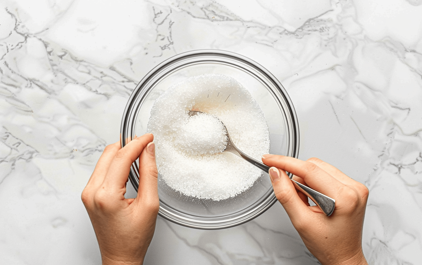 Golden Crispy Rice Bites - SoyRice Kitchen