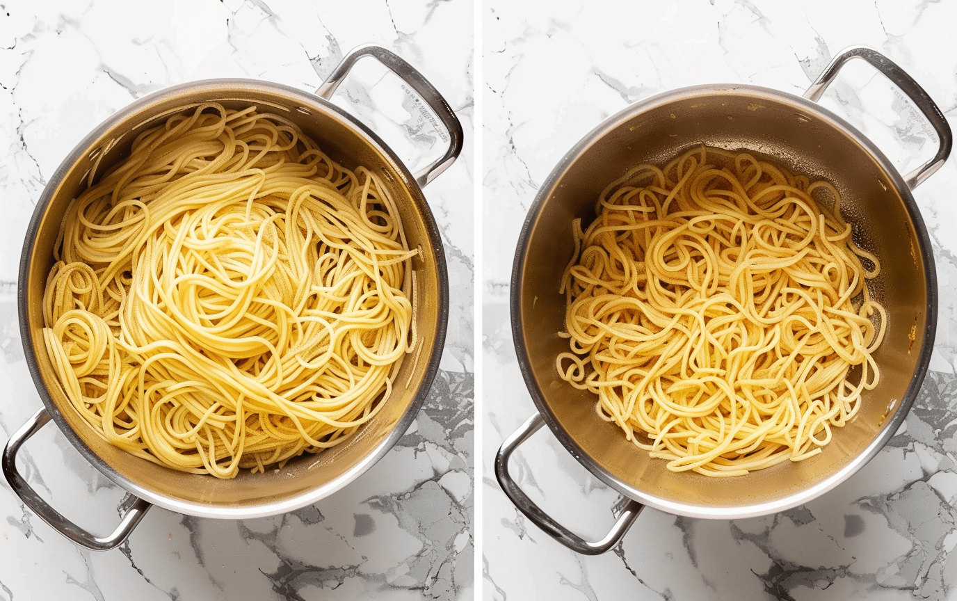 Easy Chicken Lo Mein - SoyRice Kitchen