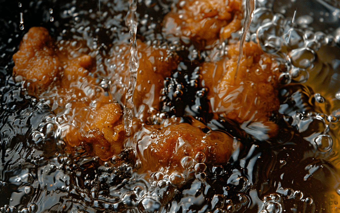 Karaage Chicken (Crispy Japanese Chicken Bites) - SoyRice Kitchen