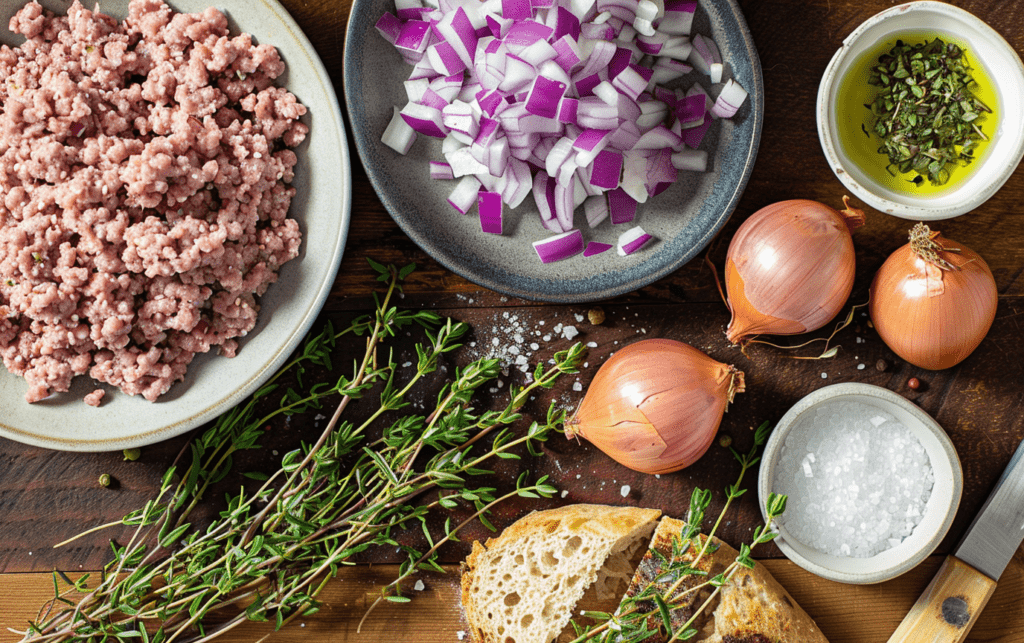 Turkey Patty Melts - SoyRice Kitchen
