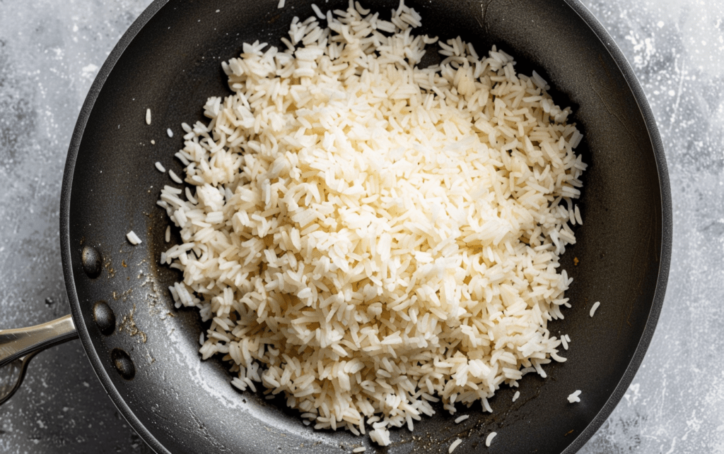 Sizzling Steak Rice Plate (Pepper Lunch Inspired) - SoyRice Kitchen