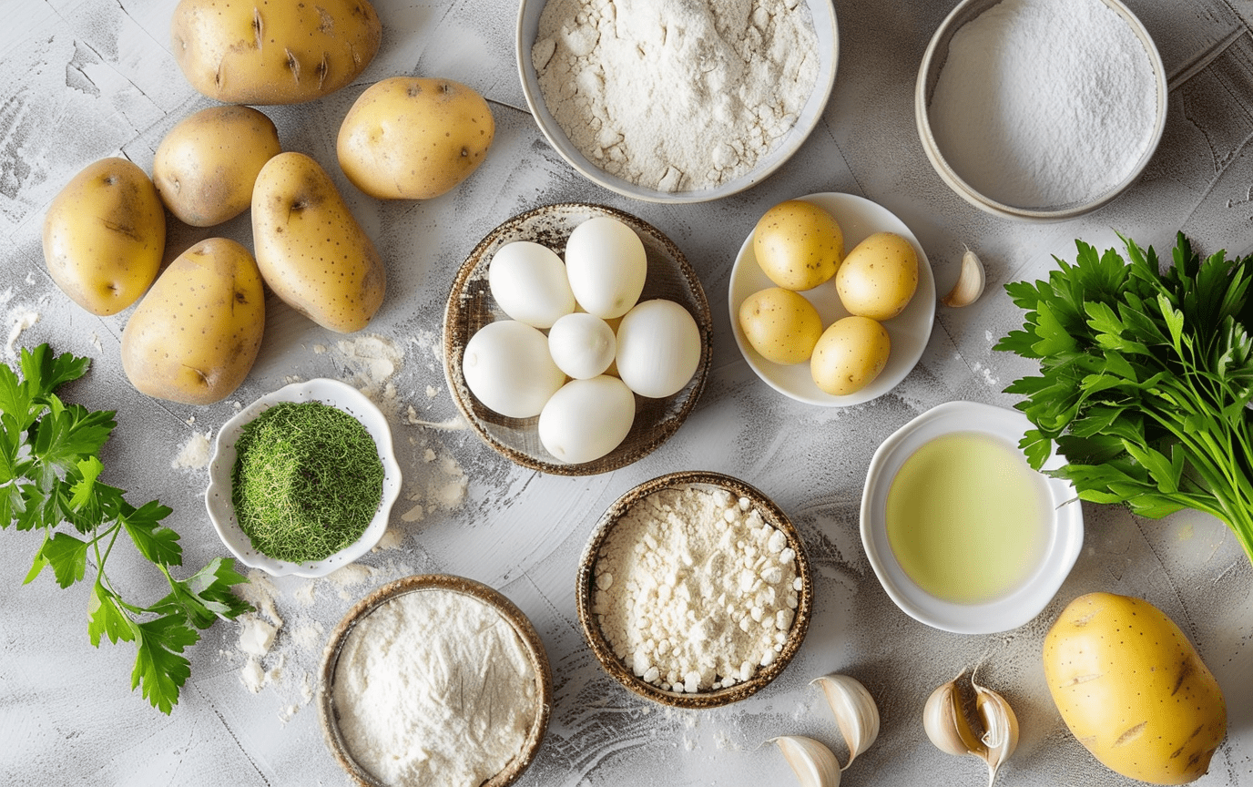 Easy Homemade Crispy Tater Tots - SoyRice Kitchen