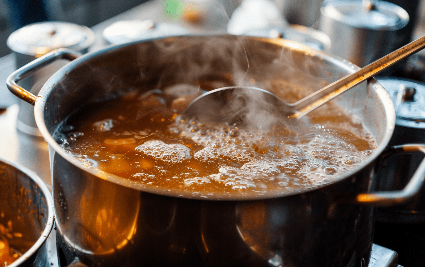 Authentic Naruto Ramen (Ichiraku) Recipe with Flavorful Broth - SoyRice ...