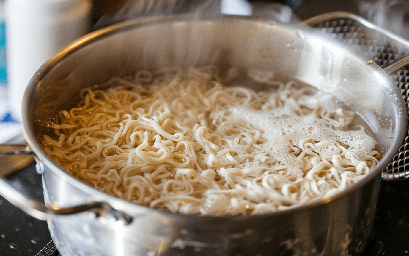 Authentic Naruto Ramen (Ichiraku) Recipe with Flavorful Broth - SoyRice ...