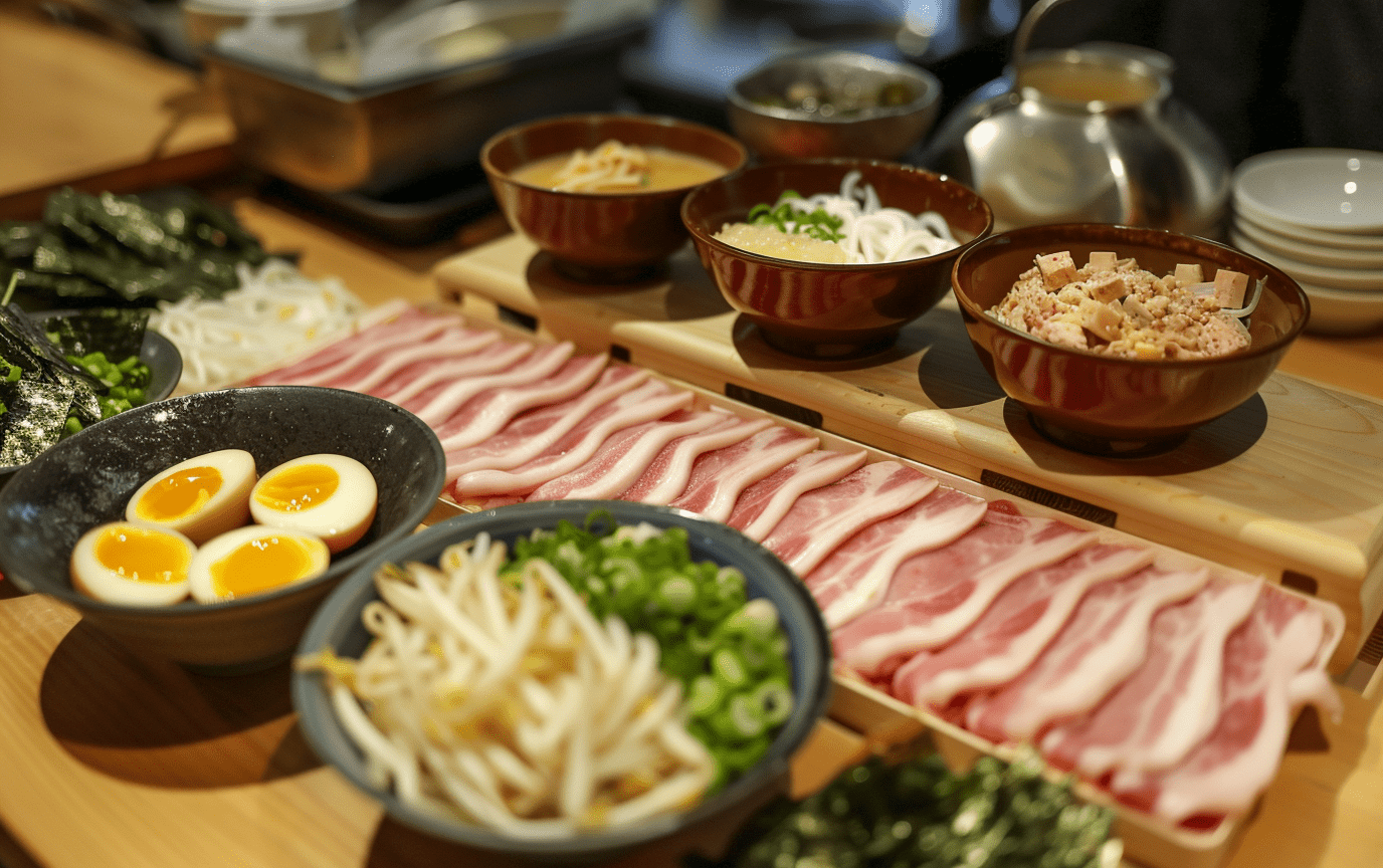 Authentic Naruto Ramen (Ichiraku) Recipe with Flavorful Broth - SoyRice ...