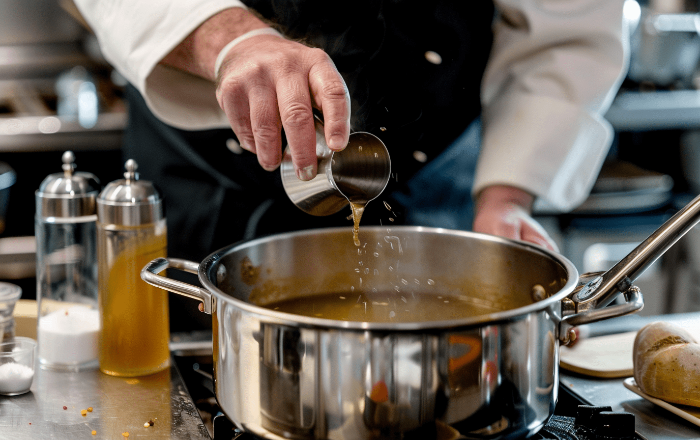 Authentic Naruto Ramen (Ichiraku) Recipe with Flavorful Broth - SoyRice ...