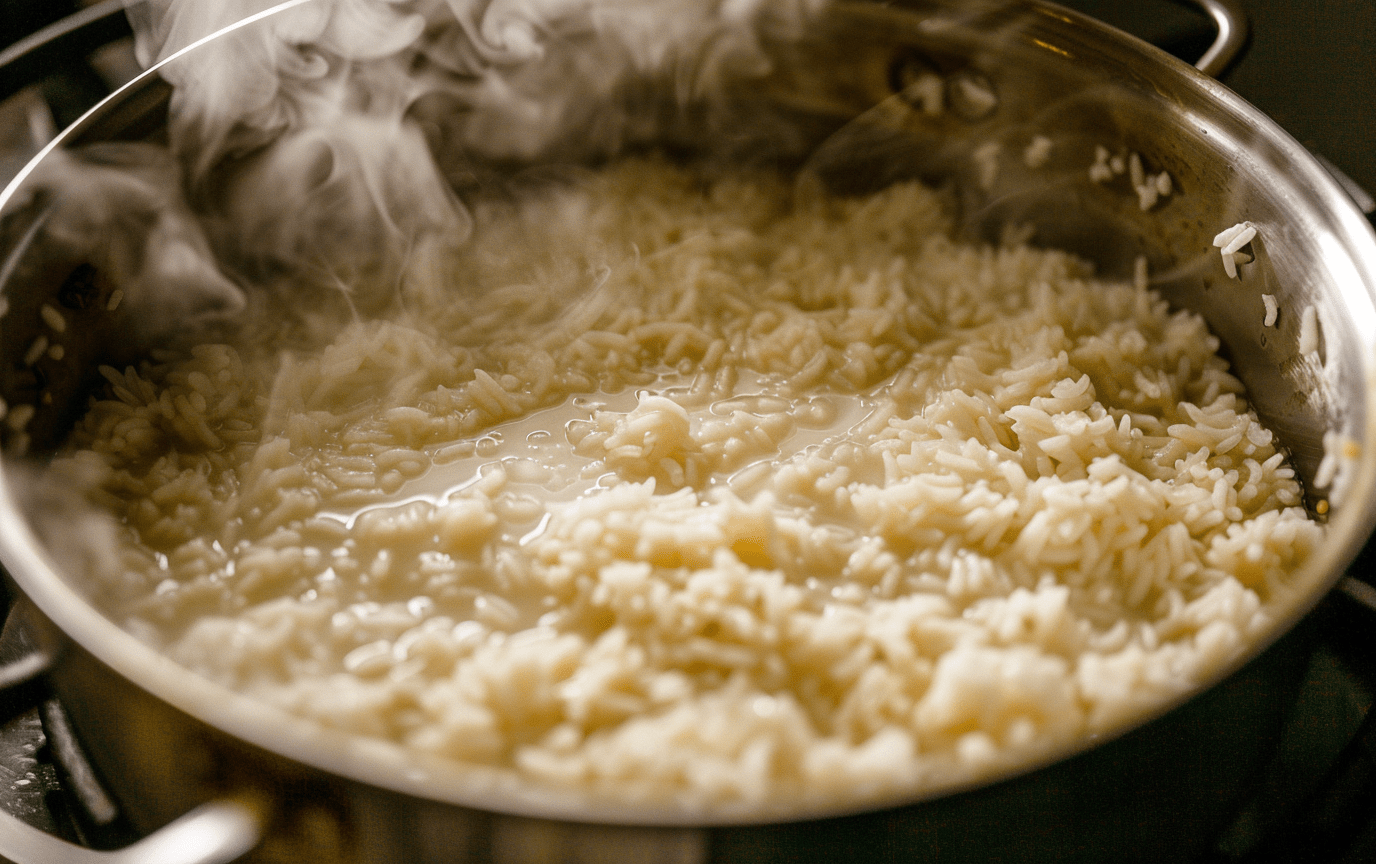 Traditional Singapore Chicken Rice - SoyRice Kitchen