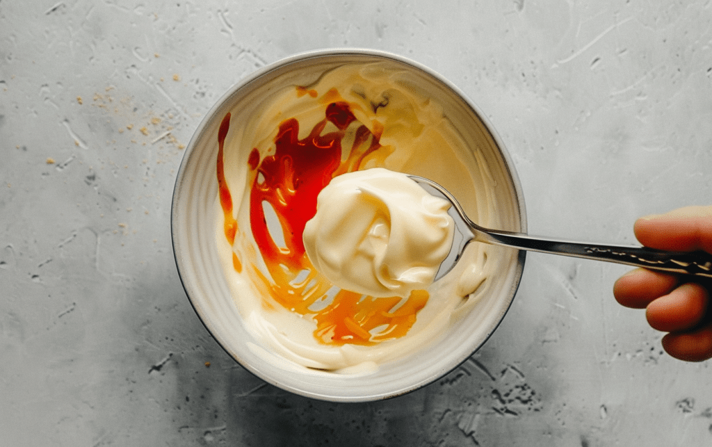 Easy Sushi Bake Delight - SoyRice Kitchen