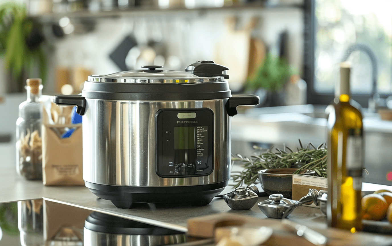 Creamy Beef Taco Pasta - SoyRice Kitchen