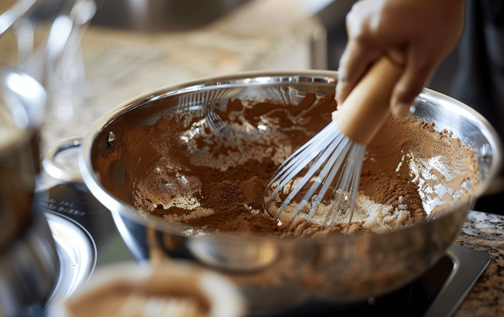 Classic Bread Pudding - SoyRice Kitchen
