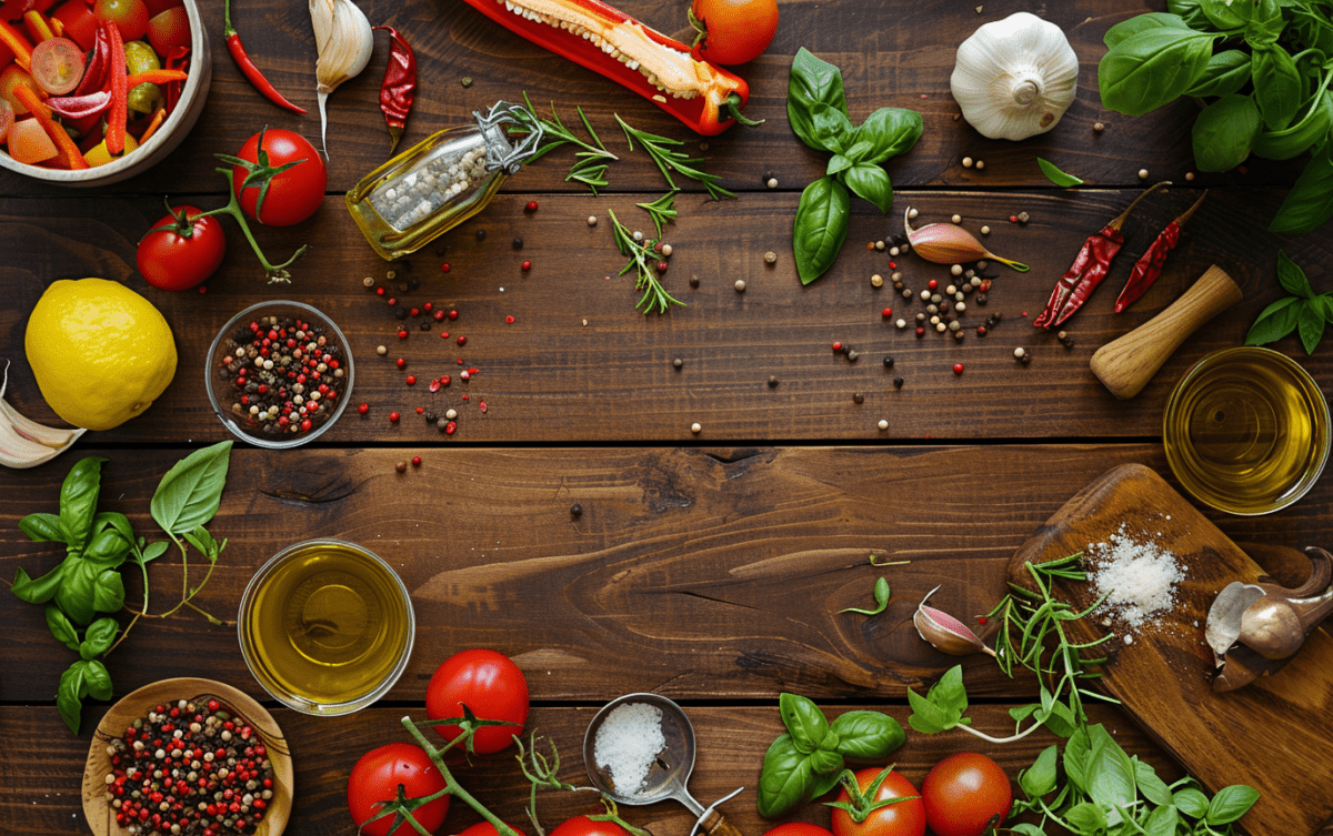 SoyRice - Simple Recipes: Healthy, Affordable & Customizable