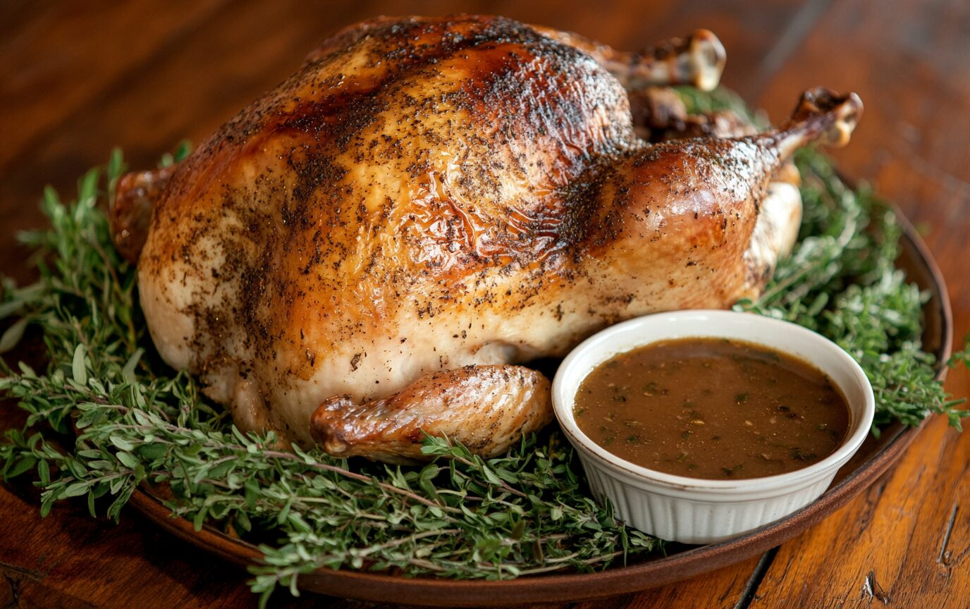 Quick Pressure Cooker Chicken - SoyRice Kitchen