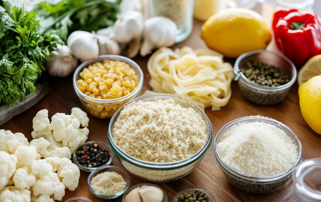 Roasted Veggie Pasta - SoyRice Kitchen
