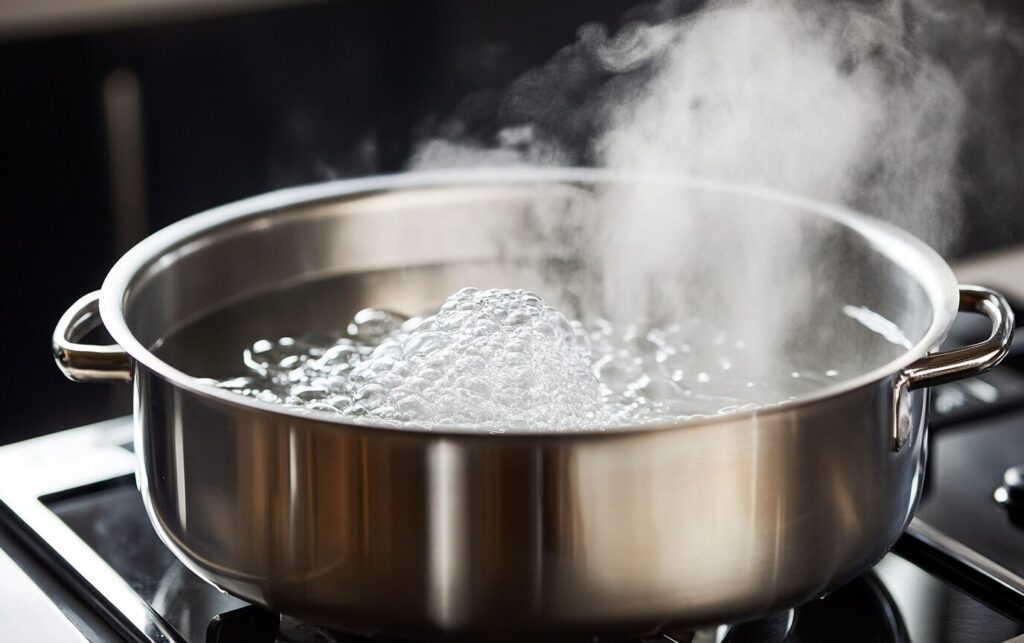 Fluffy Light Rice - SoyRice Kitchen