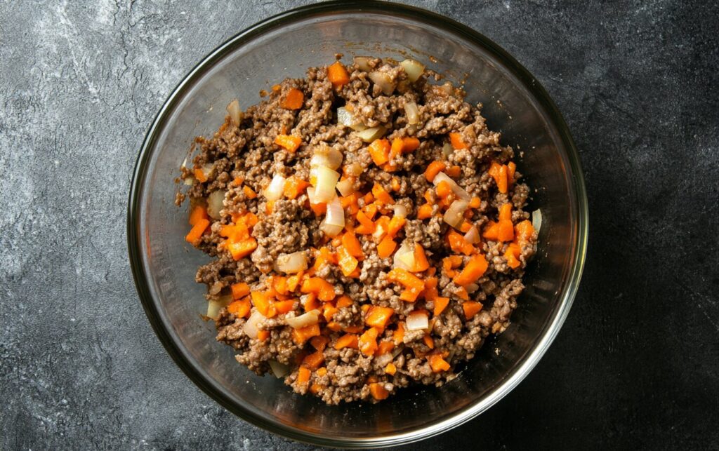 Shanghai-Style Meat Spring Rolls - SoyRice Kitchen