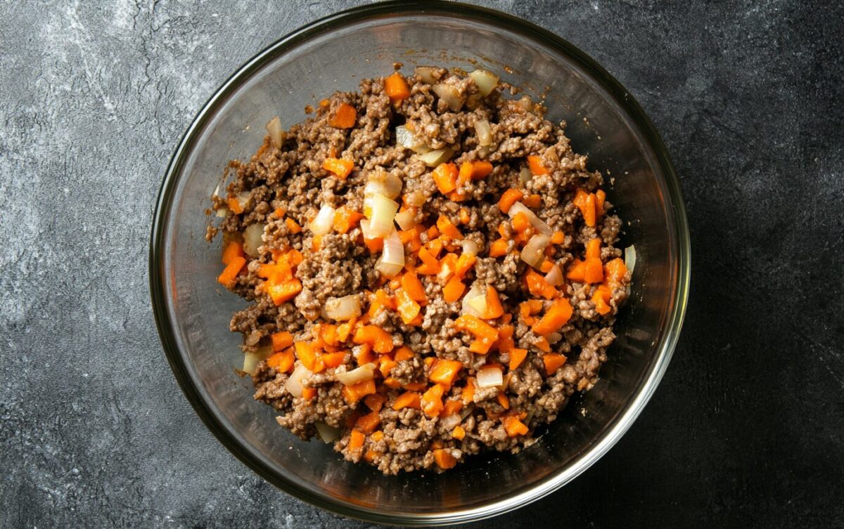 Shanghai-Style Meat Spring Rolls - SoyRice Kitchen