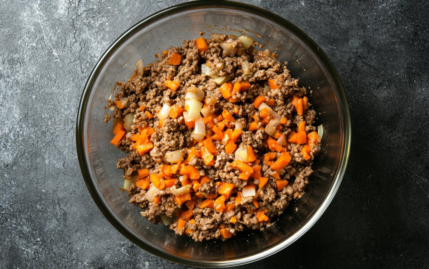 Shanghai-Style Meat Spring Rolls - SoyRice Kitchen