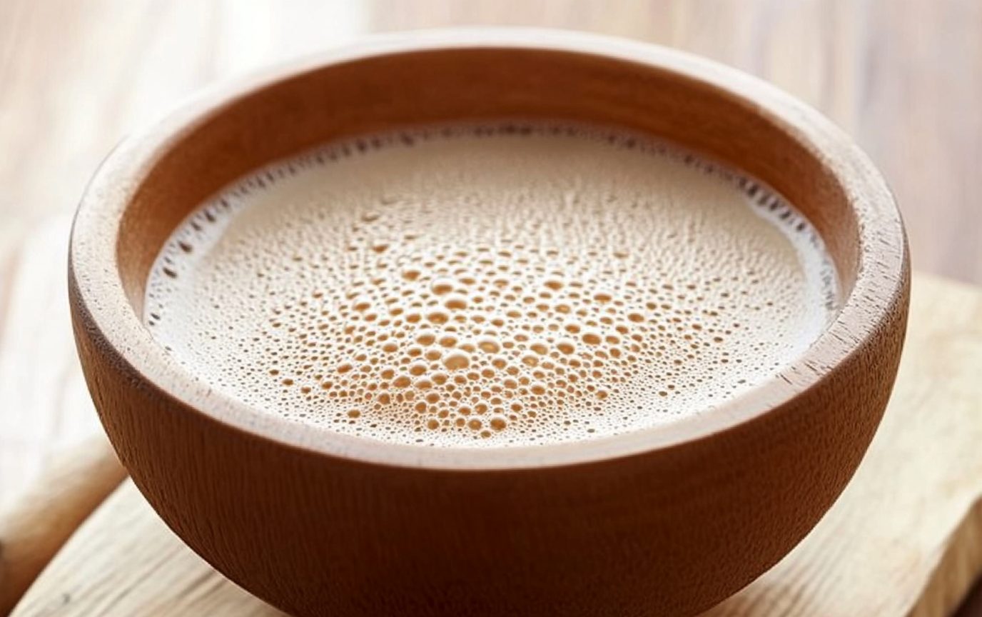 Braided Sabbath Bread - SoyRice Kitchen