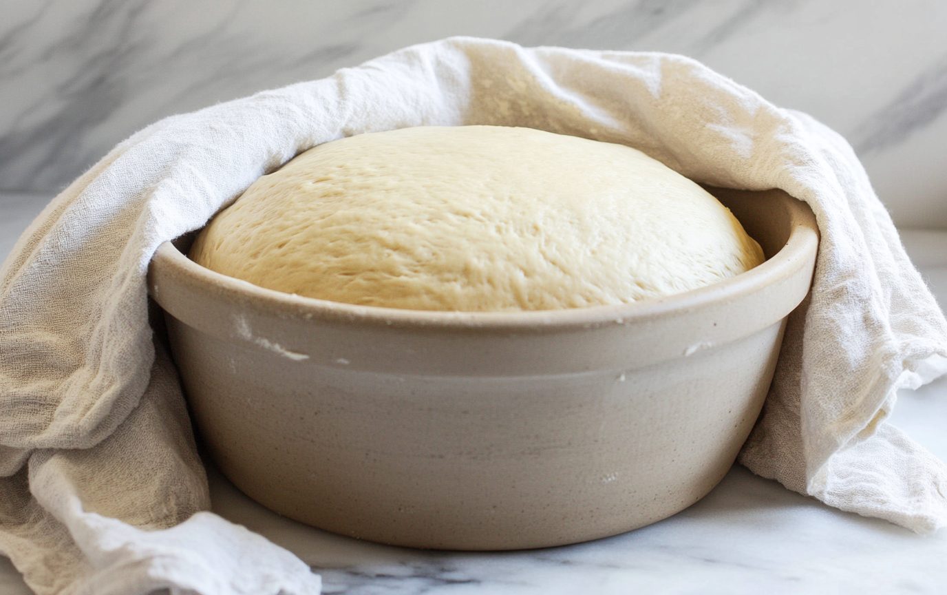 Braided Sabbath Bread - SoyRice Kitchen