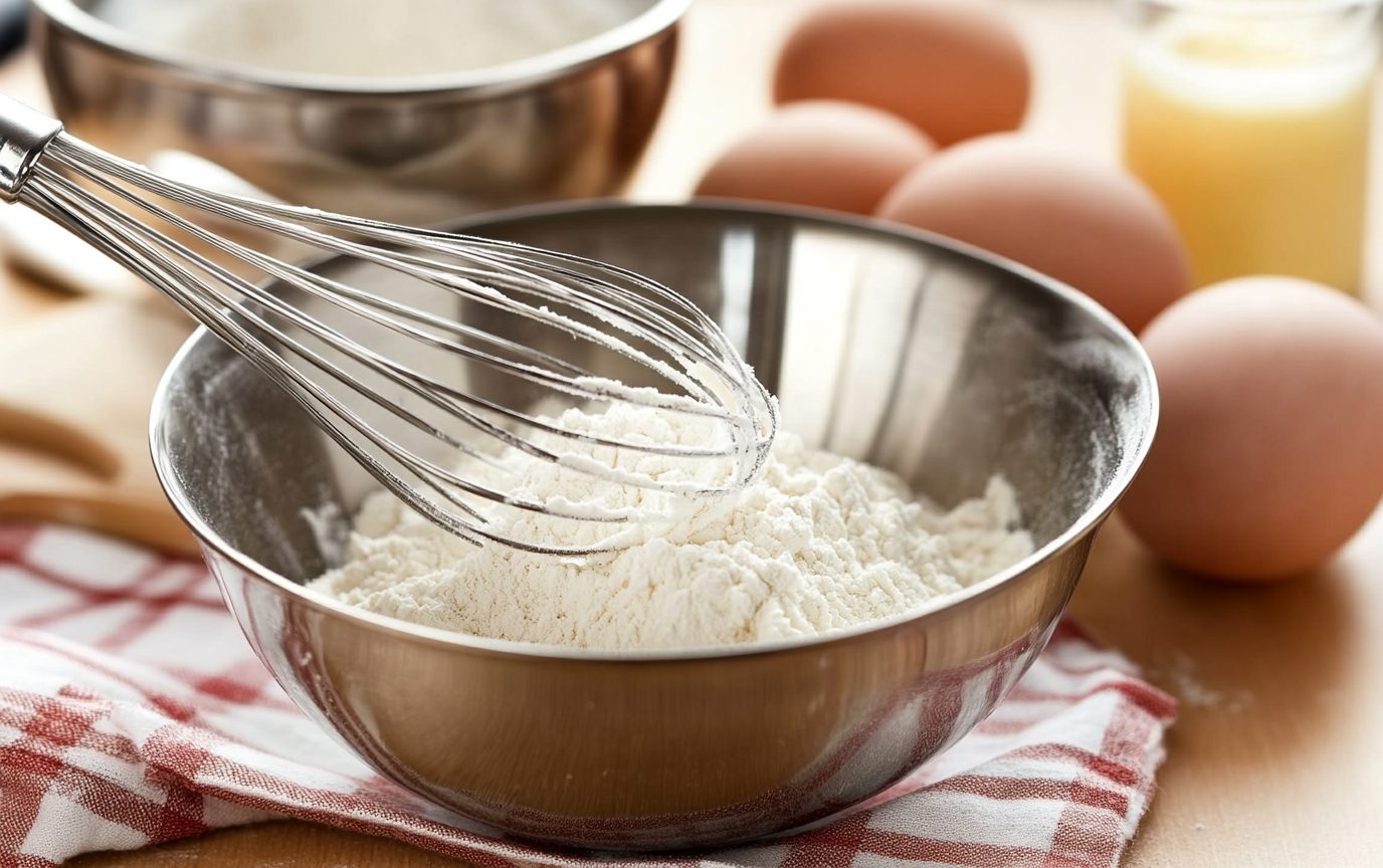 Snowy Walnut Bites - SoyRice Kitchen