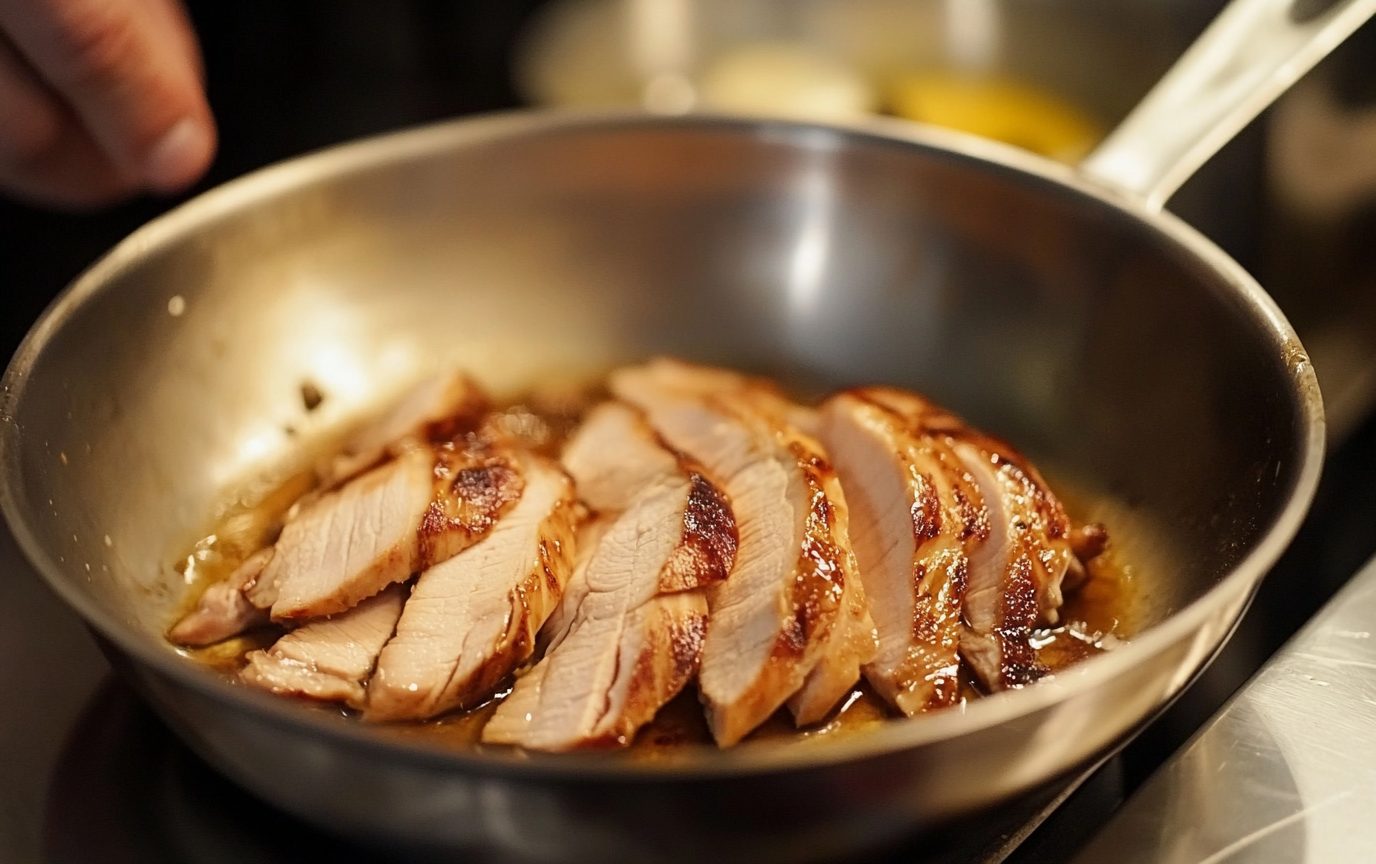 Chicken Ramen - SoyRice Kitchen