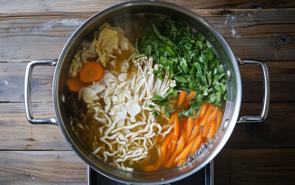 Ultimate Ramen Topping Collection - SoyRice Kitchen