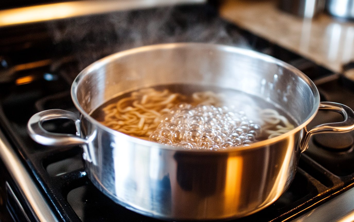 Chicken miso ramen - SoyRice Kitchen