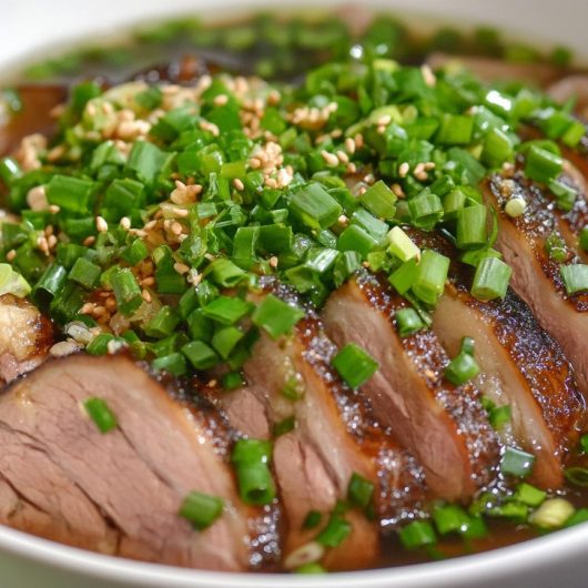 Easy 5 Ramen Broth Recipes - SoyRice Kitchen