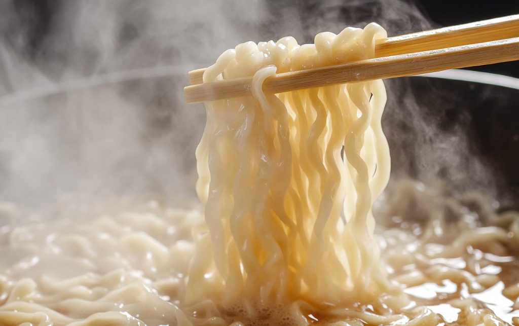 Authentic Naruto Ramen (Ichiraku) Recipe with Flavorful Broth - SoyRice ...