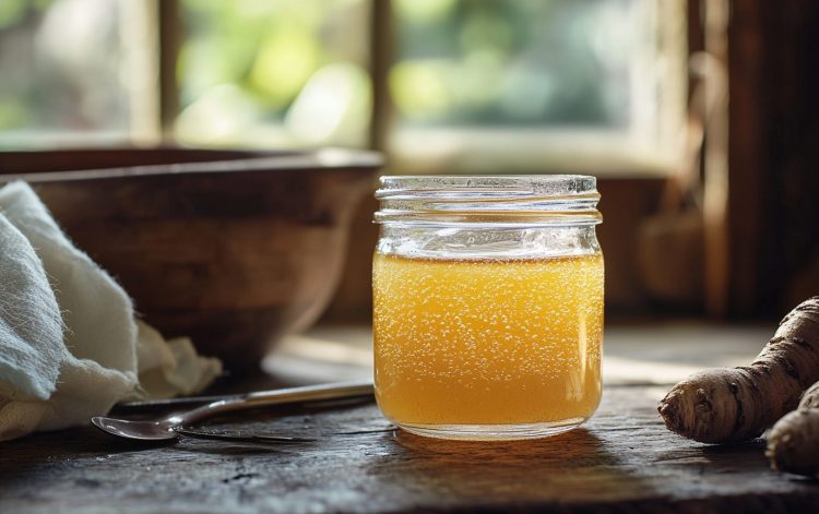 Homemade Tapioca Syrup - SoyRice Kitchen