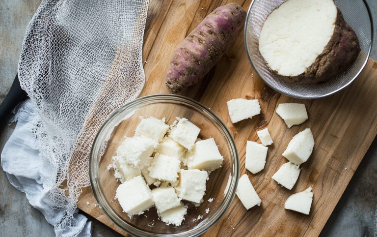 Homemade Tapioca Syrup - SoyRice Kitchen
