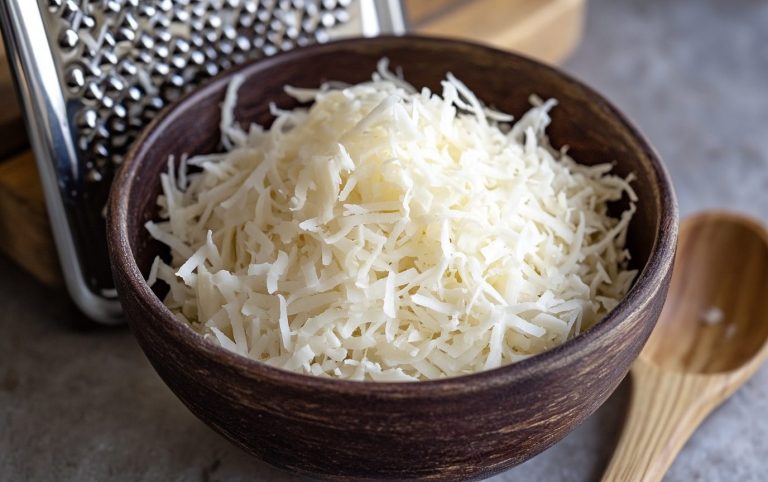 Tropical Cassava Pudding - SoyRice Kitchen