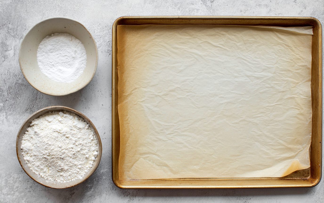 Gluten-Free Tapioca Dinner Rolls - SoyRice Kitchen