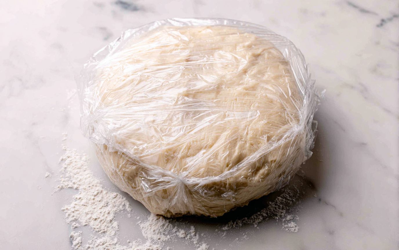 Gluten-Free Tapioca Dinner Rolls - SoyRice Kitchen