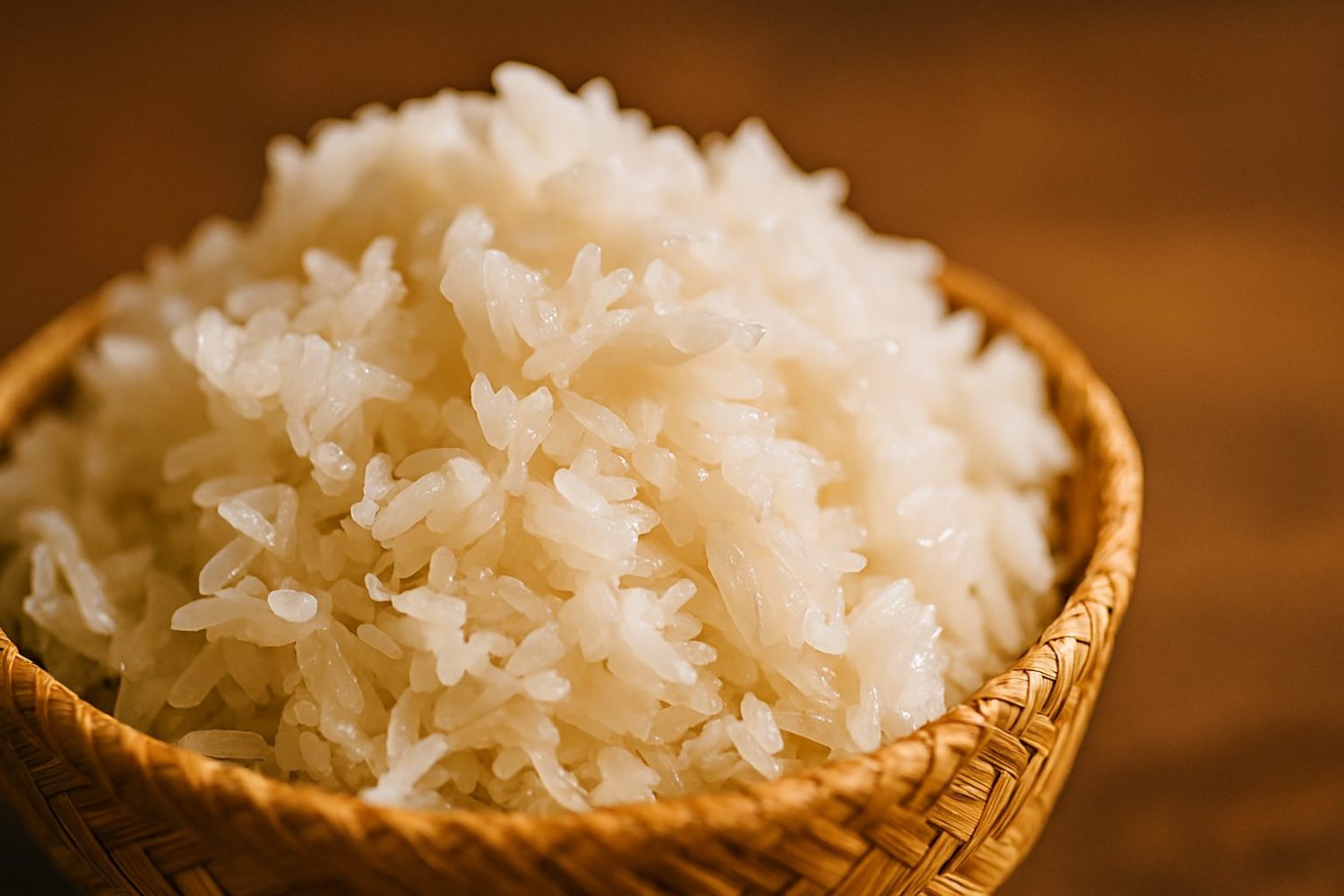 How to Cook Perfect Sticky Rice Every Time - SoyRice Kitchen