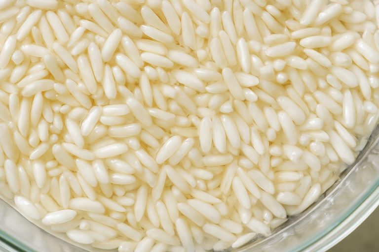 How to Cook Perfect Sticky Rice Every Time - SoyRice Kitchen
