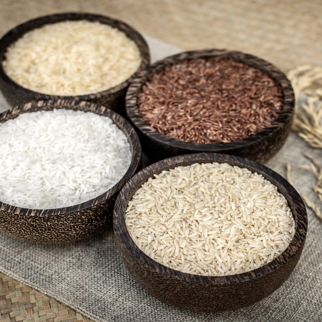 Recipes - SoyRice Kitchen